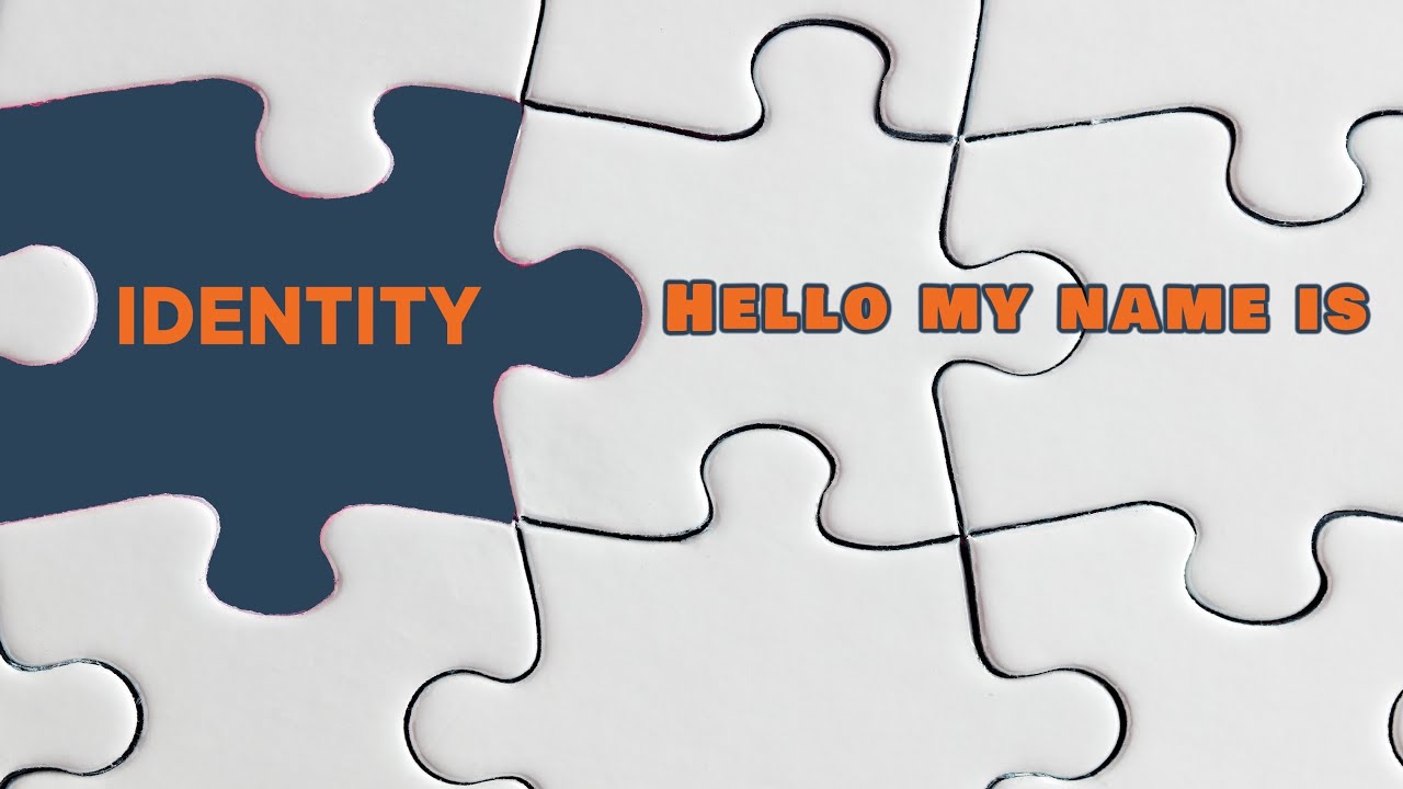 Identity | Danny Slavens Jr. | Real KC Church - YouTube