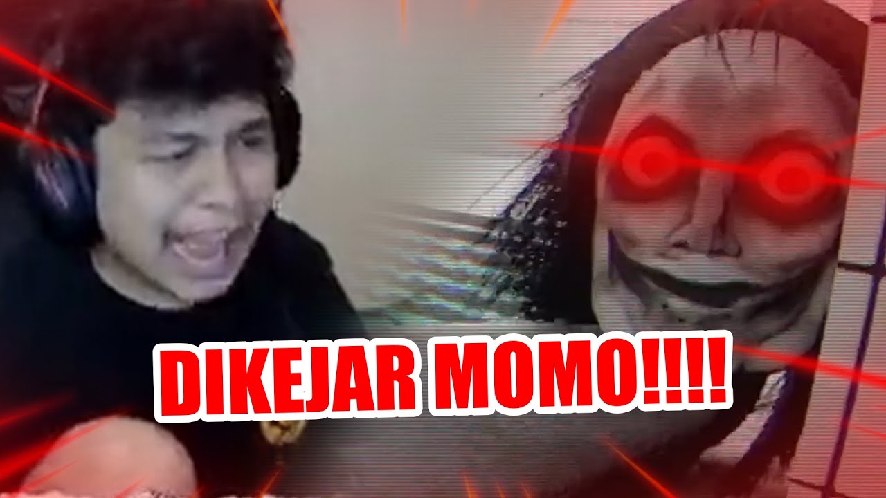 Momo ga serem ternyata | Classroom #1 - YouTube