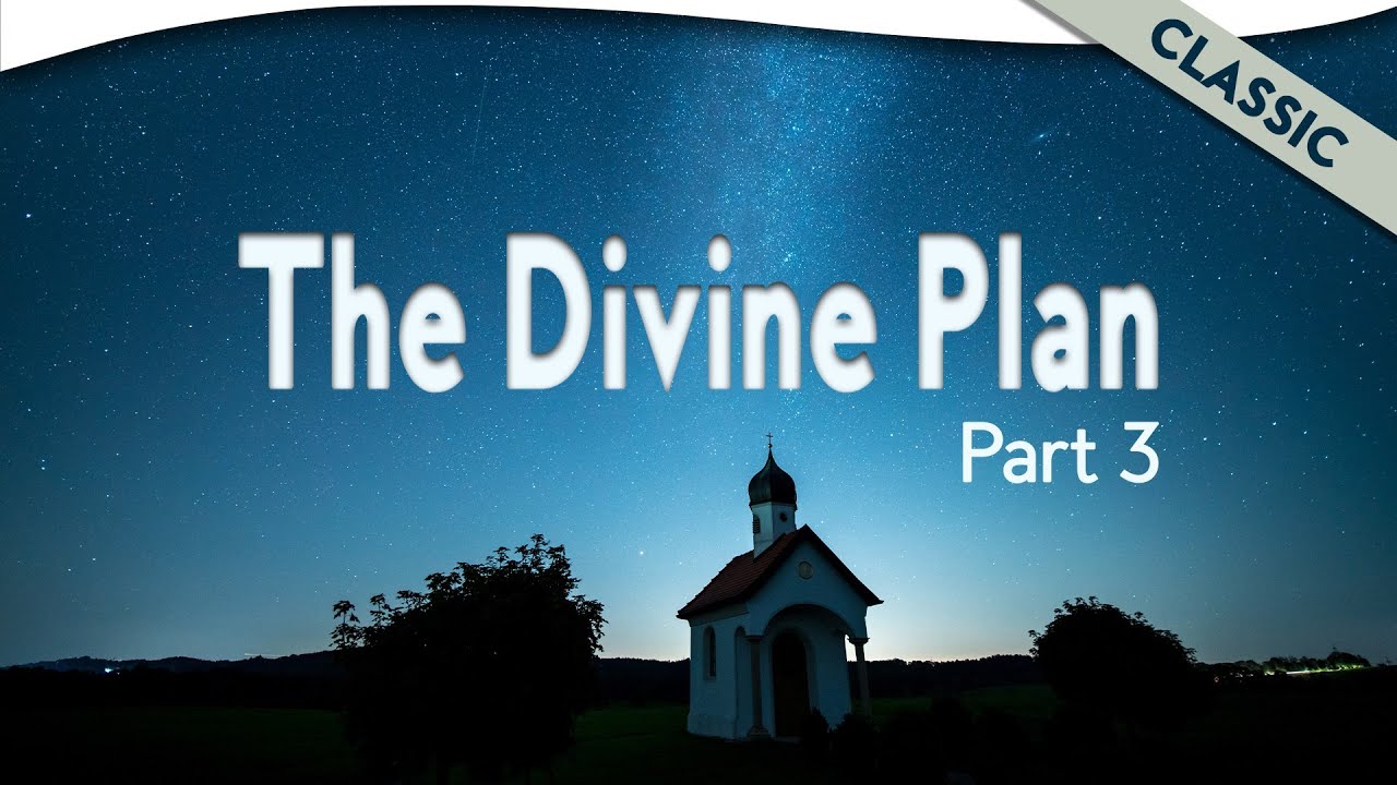 The Divine Plan: Parts 5 - 6 with Radha Burnier | Theosophical Classic ...