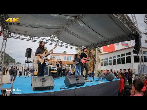 Grup Anavarza / Ah Yalan Dünya-Neşet Ertaş Türküleri