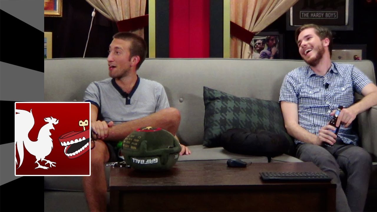 RT Podcast: Ep. 223 - YouTube