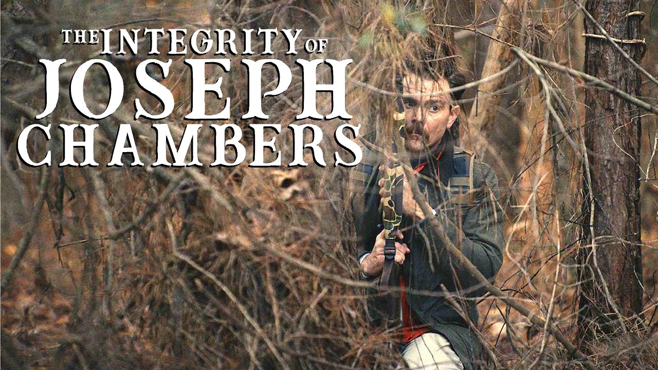The Integrity of Joseph Chambers (2023) Thriller Drama Trailer - YouTube