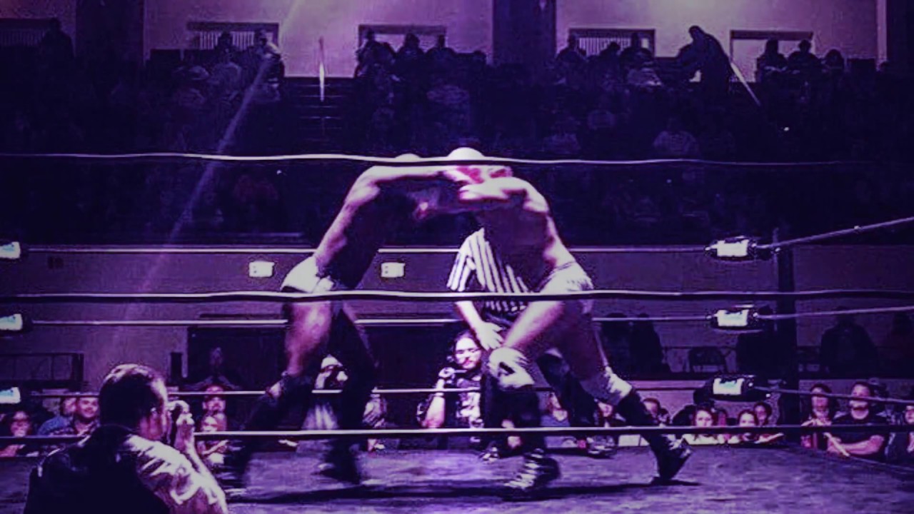 "CONQUER" Official Theme of The Total Alpha TJ Mathis - YouTube