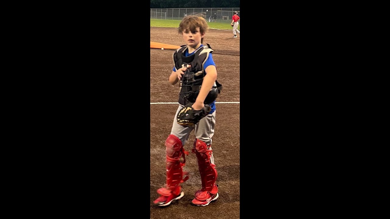Kooper Baseball 2025 - YouTube