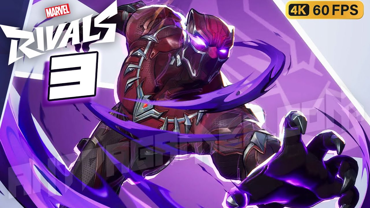 But Marvel Rivals Is Woke! Silly Grifters! Marvel Rivals /ADG #3 - YouTube