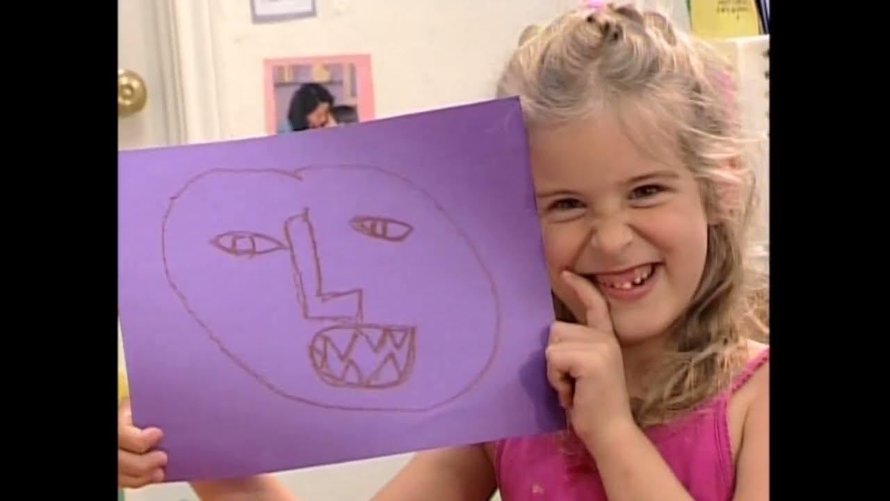 Previews From Barney Movin And Groovin 2004 Dvd Youtube