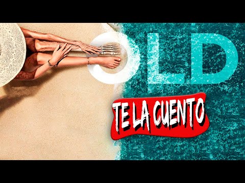 Viejos / Nunca Vayan a Esta Playa