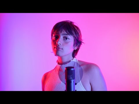 Julia Michaels - Issues (Jessica Bouhez Cover)