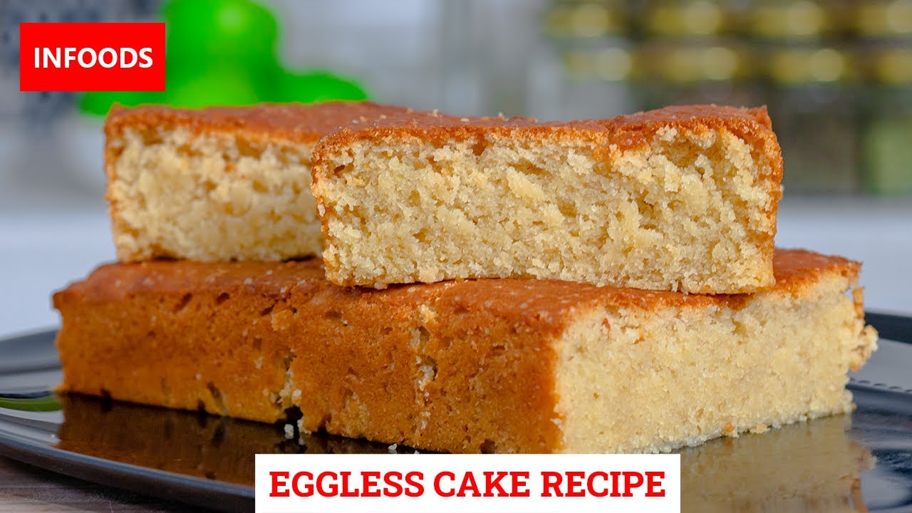 Eggless Cake Recipe How To Bake A Cake Without Eggs Basic Vanilla eggless-cake-recipe-how-to-bake-a-cake-without-eggs-basic-vanilla