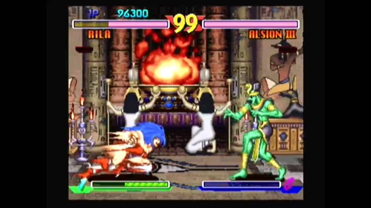 Breakers survival runs, Dao-Long, Rila, Tia - YouTube