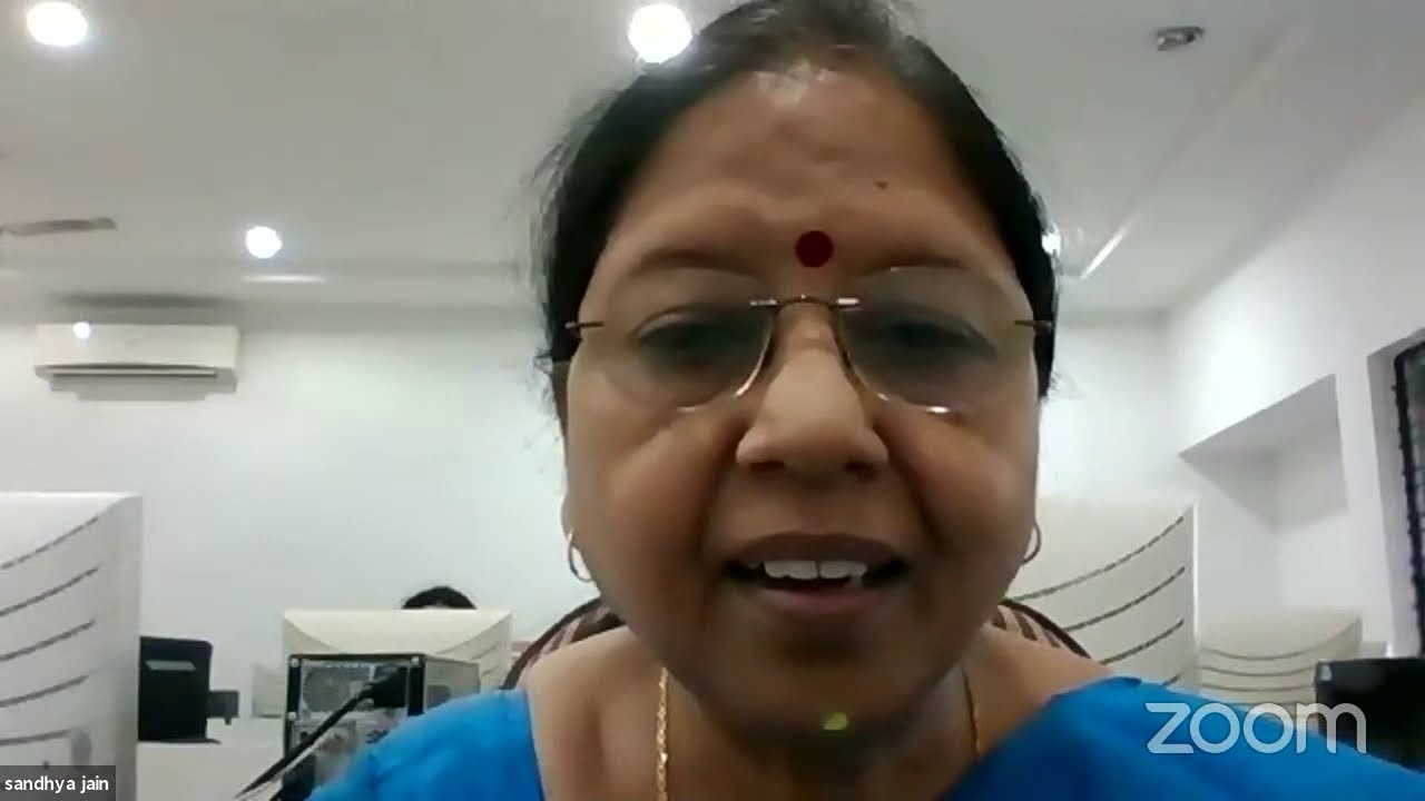 Ode to Autumn, By John Keats, Resource Person: Dr.Sandhya Jain Date:3 ...