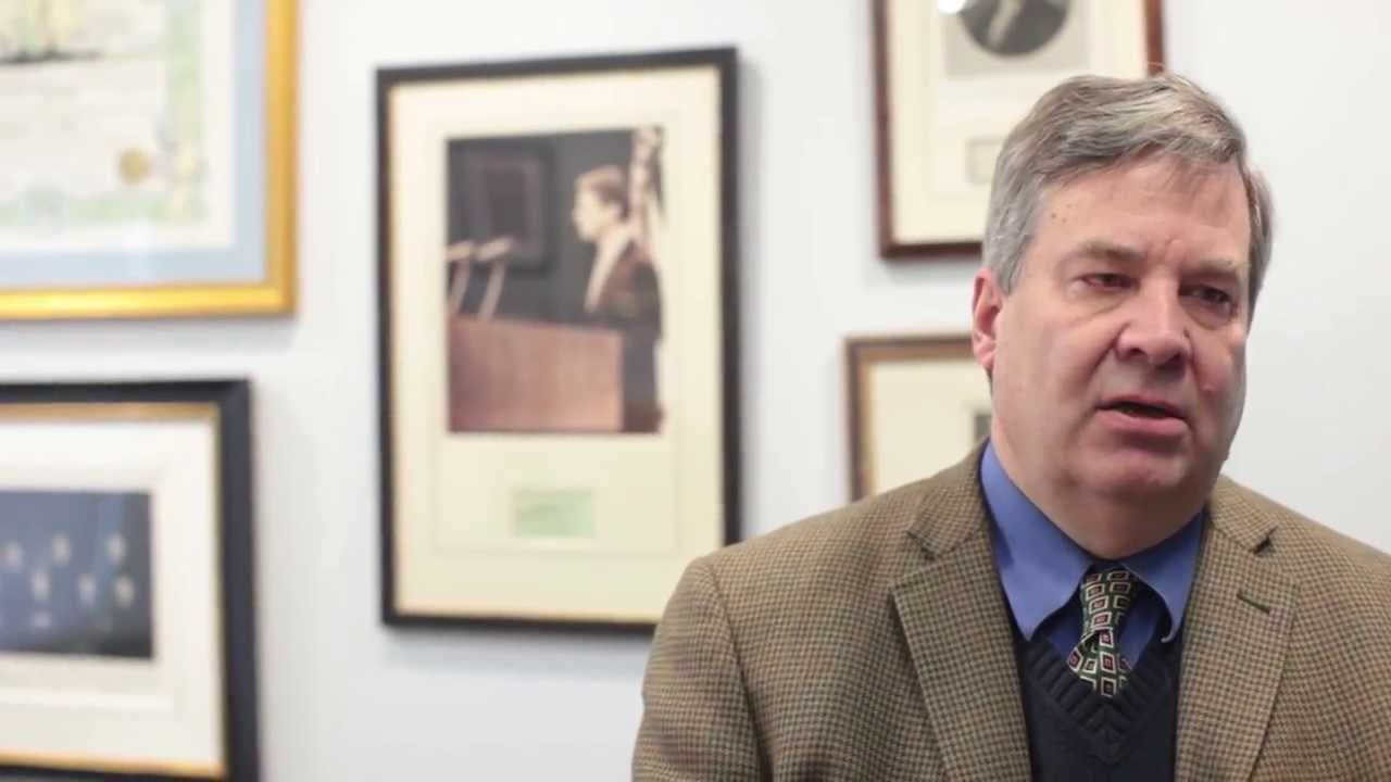 IOPTV: Paul Maslin - YouTube