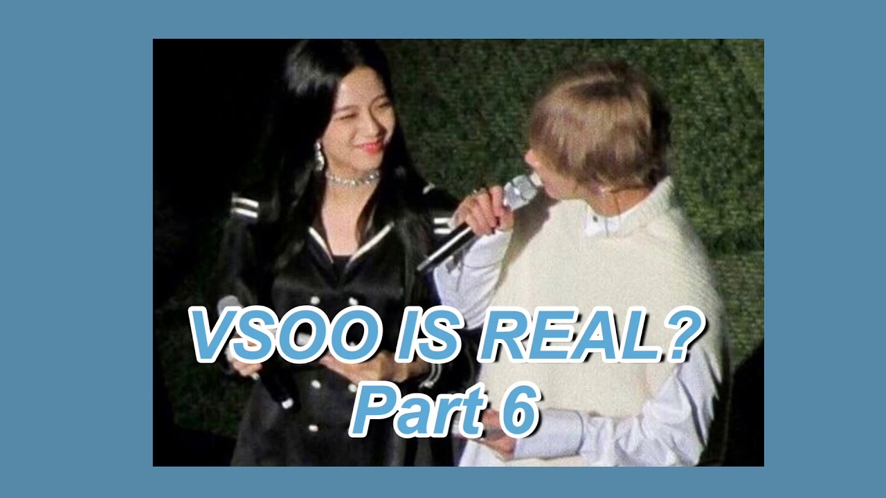 VSOO Is Real? Part 6 - YouTube