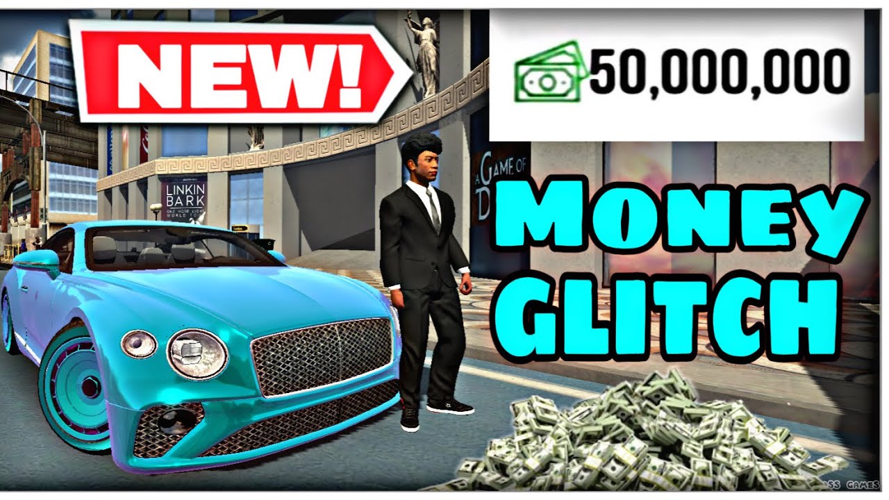 New money glitch in car parking multiplayer (best glitch in cpm)🔥 ...
