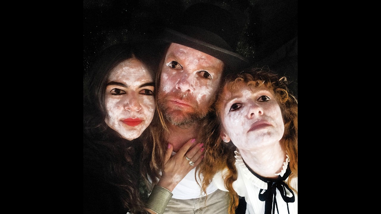 Thor & Friends - I Told You They Were Lying (Official Audio) - YouTube