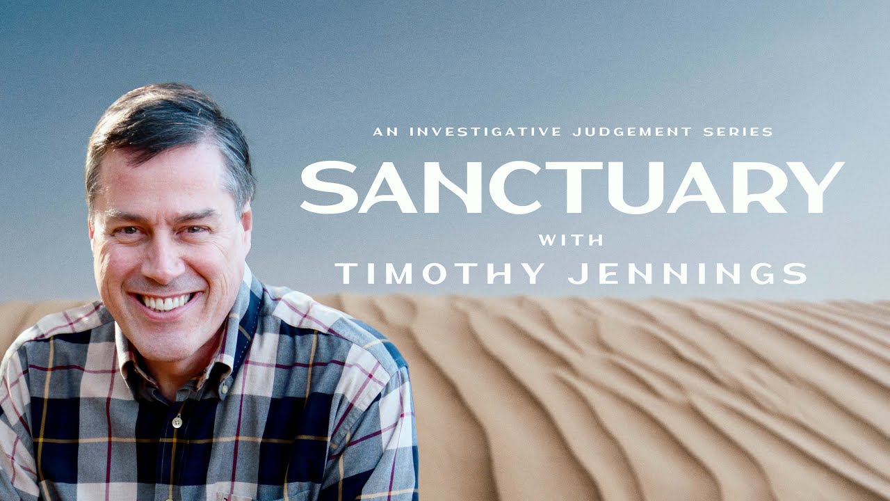The Sanctuary Doctrine | Tim Jennings - YouTube