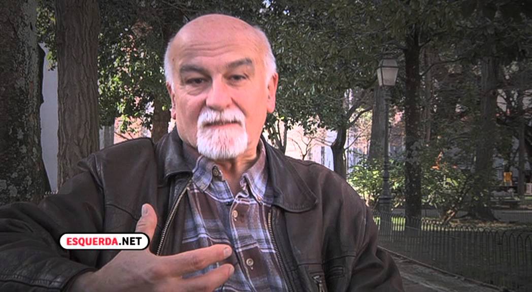 ESQUERDA.NET | Entrevista | Alberto Matos | Jornadas Autárquicas 2013 ...