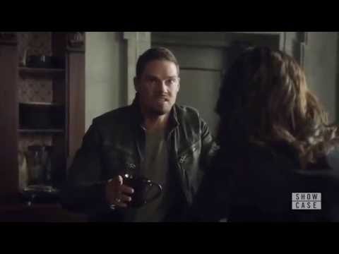 Beauty and the Beast 4x11 #VinCat - Vinc Beasts and scratch Garrus hand ...