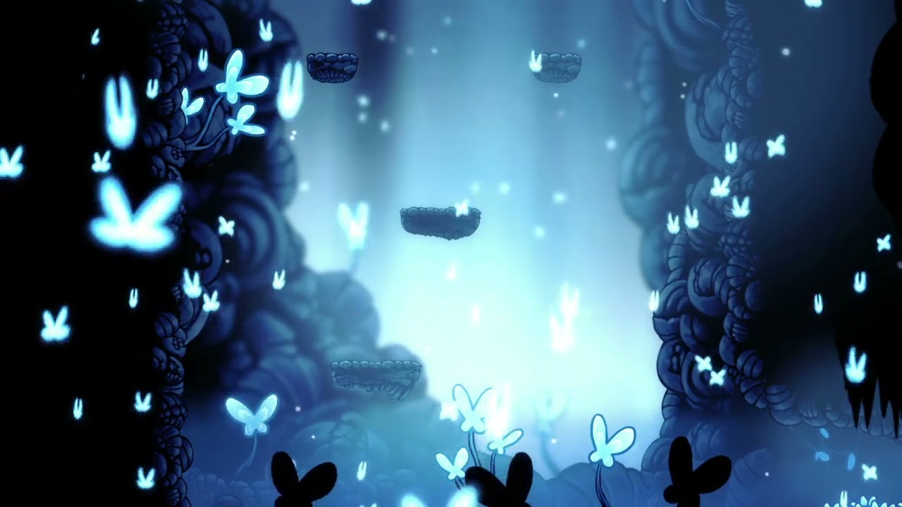 Joni's Repose Wallpaper Engine - YouTube