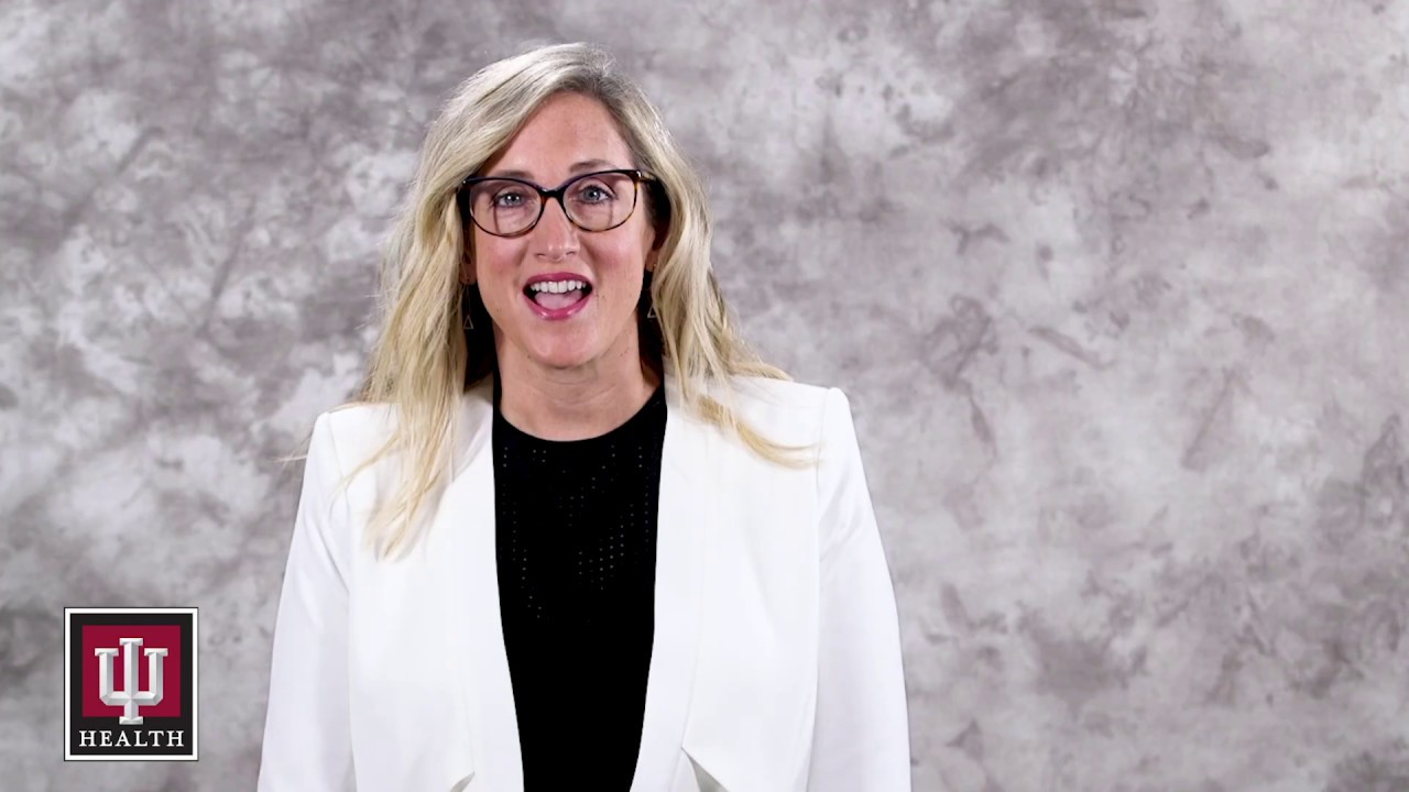 Jennifer J. Hamner, DO, Urogynecology - YouTube