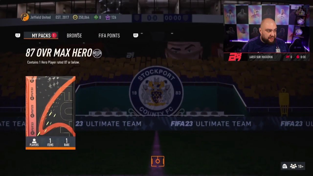 Bateson87's Best Max 87 Hero Pack - YouTube
