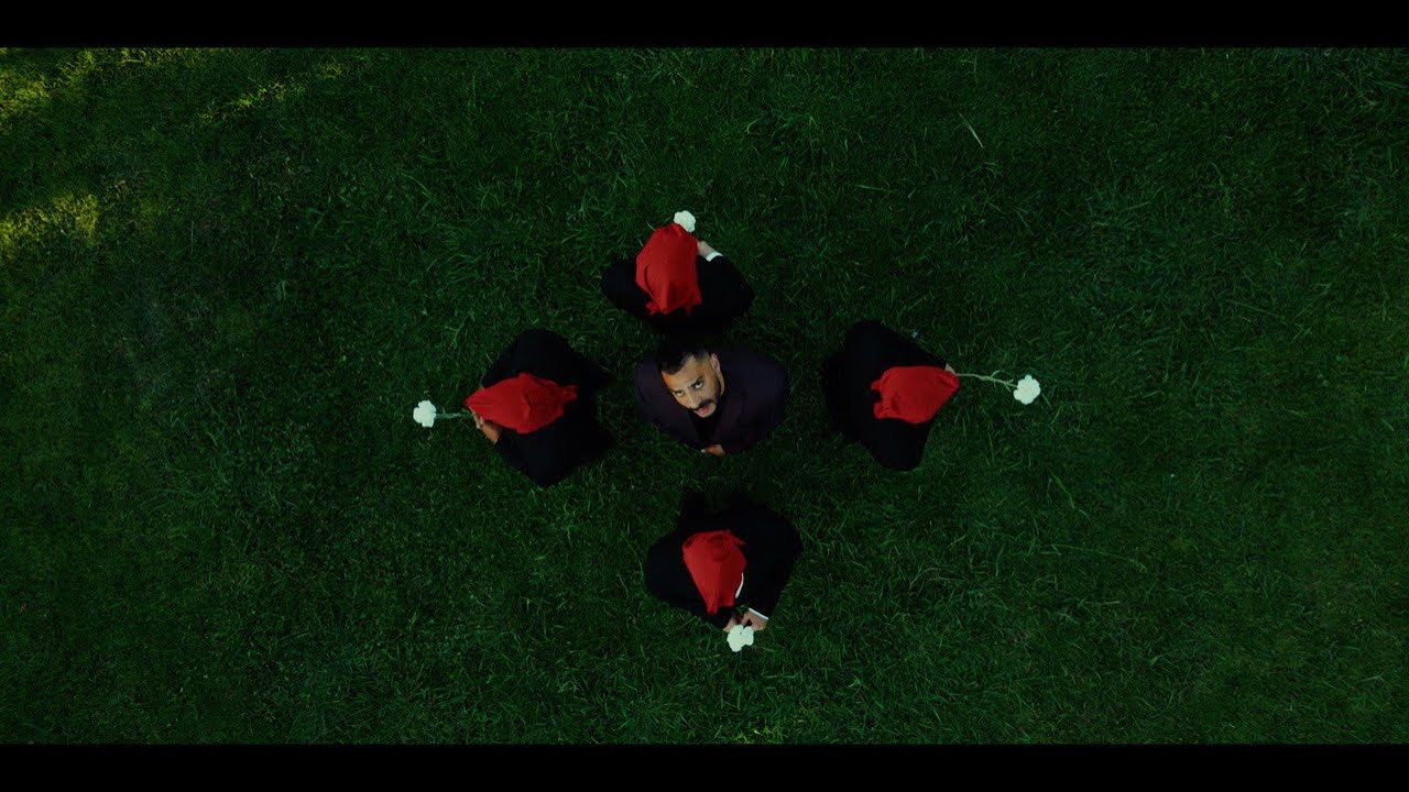 STYL MO - D.I.D. (Prod. by JESSY BLUE) (Official Video) - YouTube