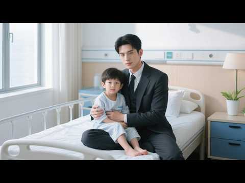 【Multi SUB】女孩撿到的萌娃竟是霸總的兒子，還被他叫媽咪，霸總把她帶回家寵上天！💗#愛情#萌寶#好劇推薦