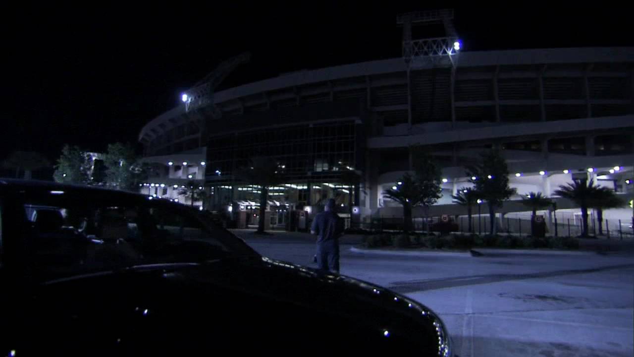 Jacksonville Jaguars "Let's Do This" TV Commercial | Maurice Jones-Drew ...