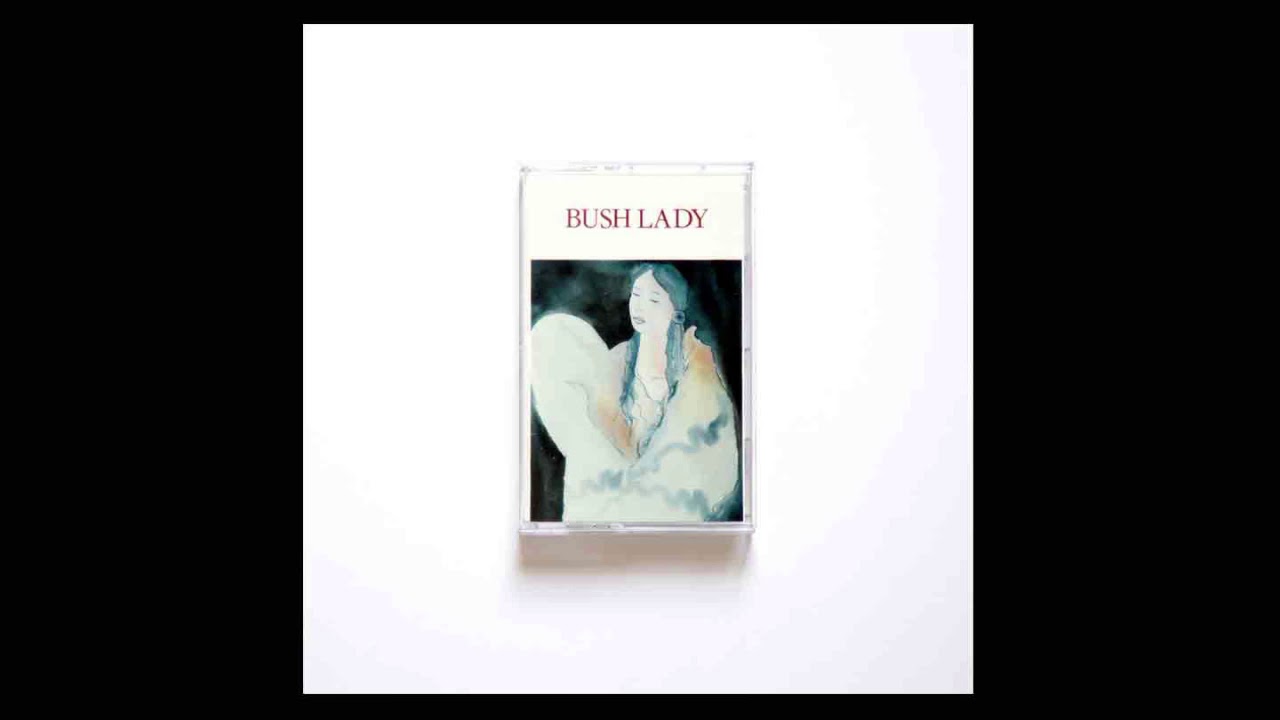 Alanis Obomsawin - Bush Lady (excerpt) - YouTube