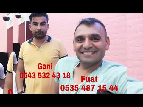 GRUP NEWROZ IĞDIR SEPİ (LAÇİ KELEŞO) 2019 PİYANİST GANİ SOLİST FUAT Laci Ağır halay