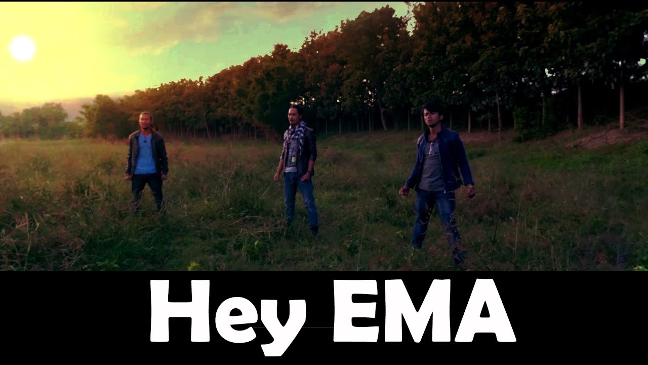 Hey EMA - Official Music Video Release - YouTube