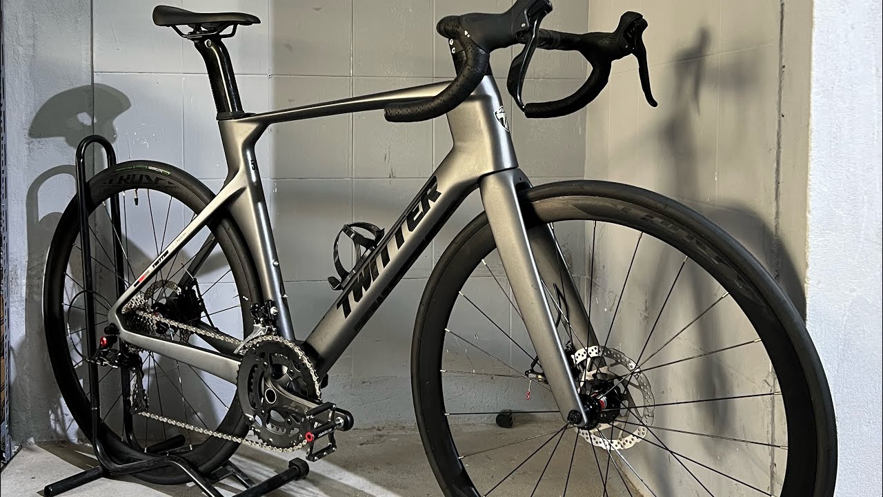 SIÊU LƯỚT Twitter r10 2024 size 52 9tr9 💥 #hemxeeobi - YouTube