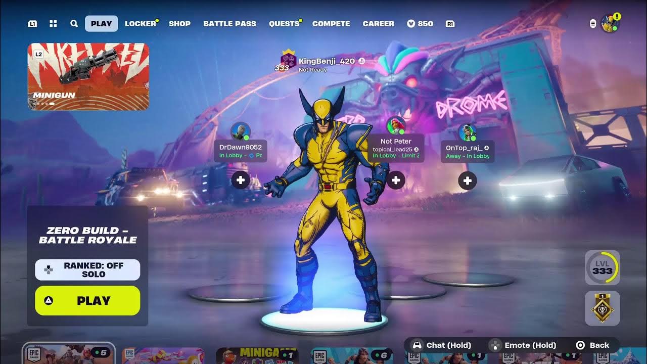 💜LIVE FORTNITE STREAM🖤 (DUOS CRAZY) "HE WAS #1"🥇 - YouTube