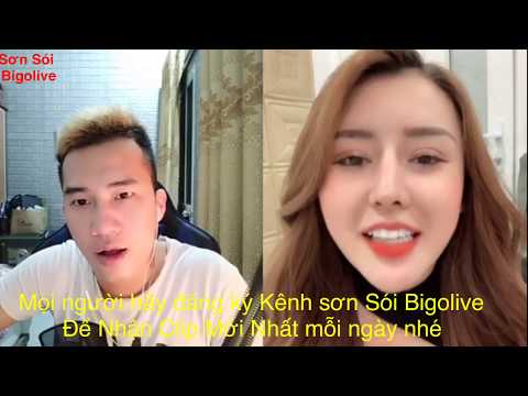 Troll Thanh Ka pk Huyền Tây Và Cái Kết | p17 | Sơn Sói Bigolive