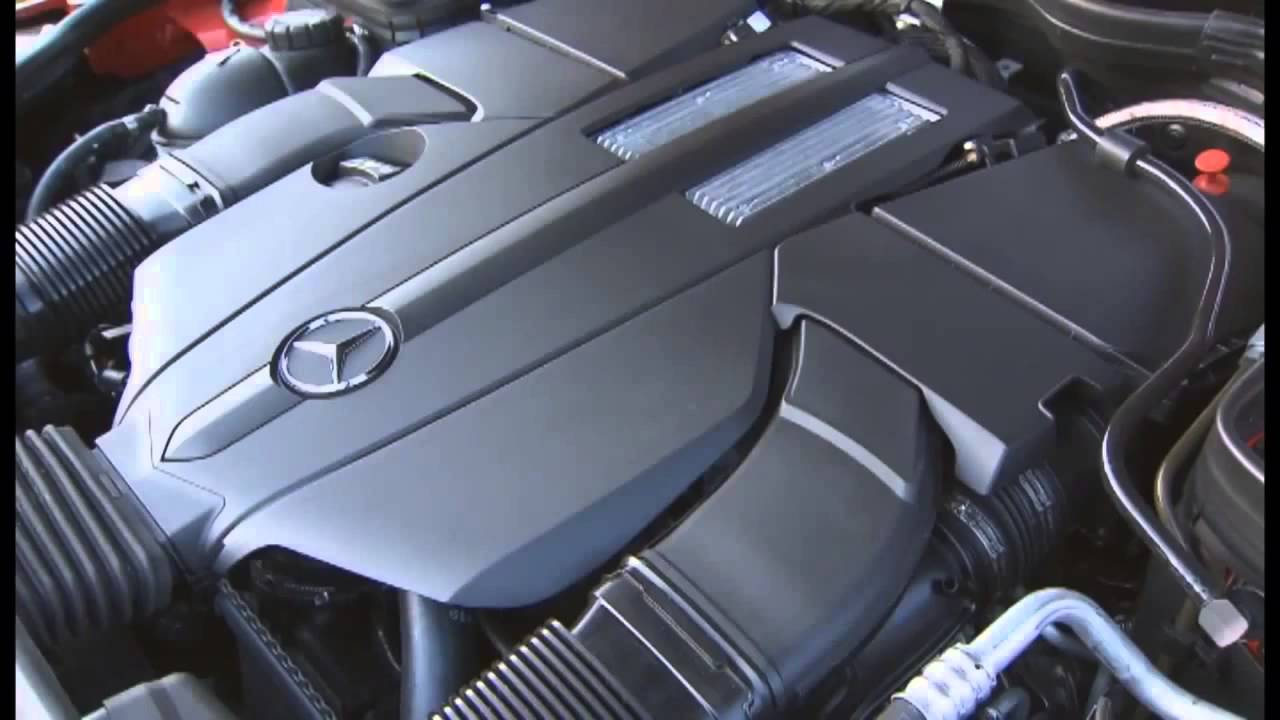 2014 Mercedes Benz E400 Coupe - YouTube
