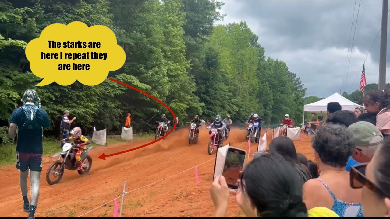 Nchsa (pro race Denver 2024) - YouTube