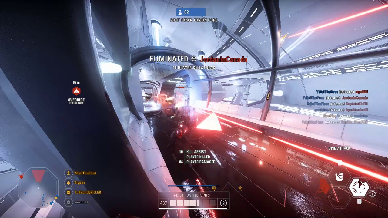 Sector not clear - YouTube