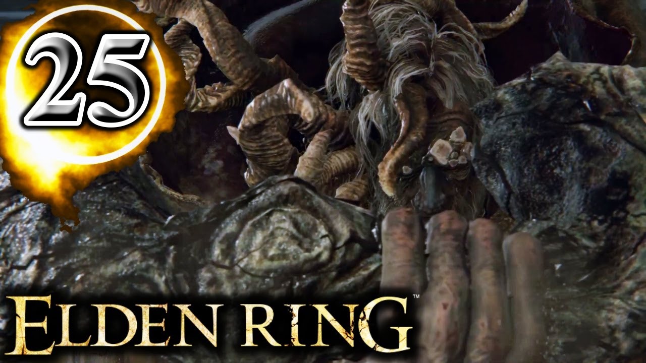 【ELDENRING】#25 忌み王モーゴット戦～王都ローデイル【初見】 - YouTube
