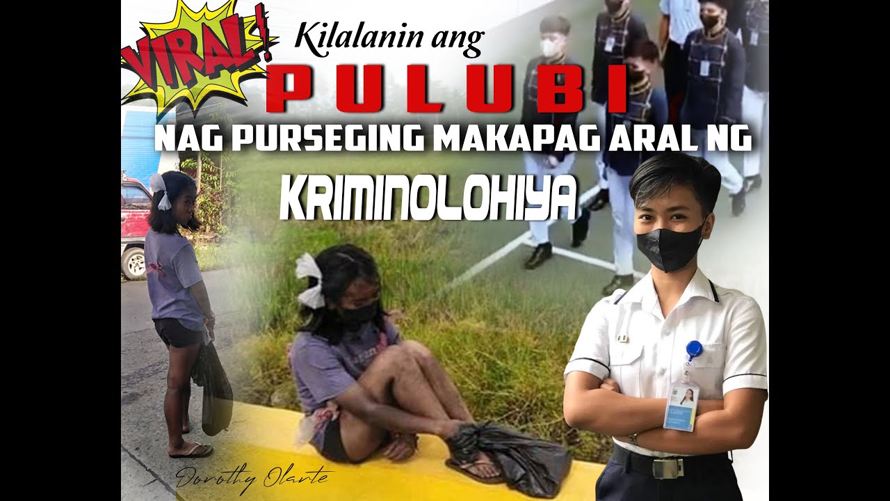 PULUBI Nag TIKTOK in PUBLIC - YouTube