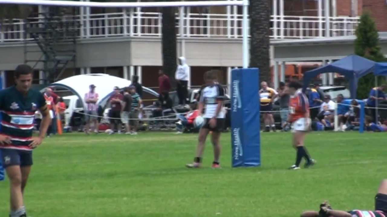 Ryan Keleher cv - YouTube