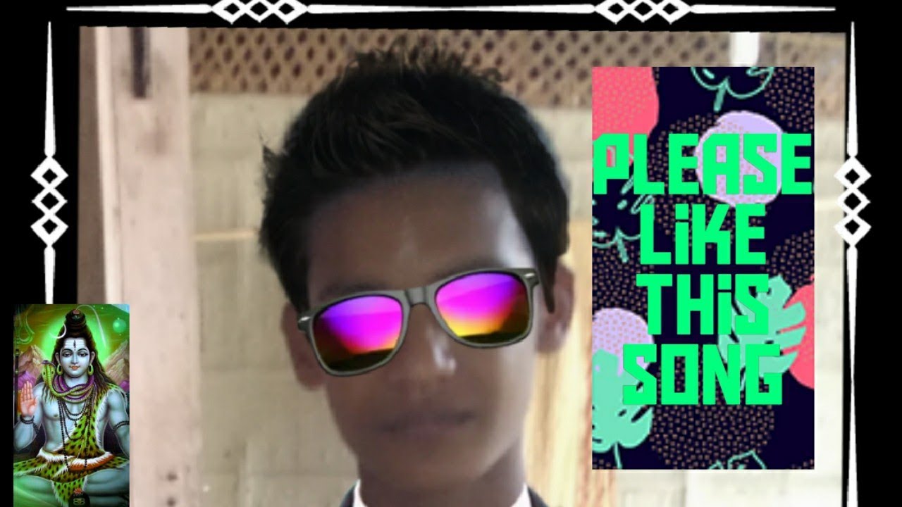 Hero bahi Nayan Jyoti cover song - YouTube