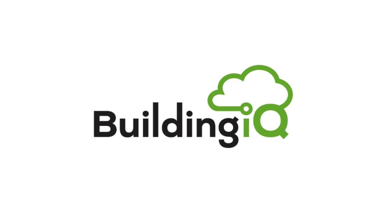 BuildingIQ Platform Approach - YouTube