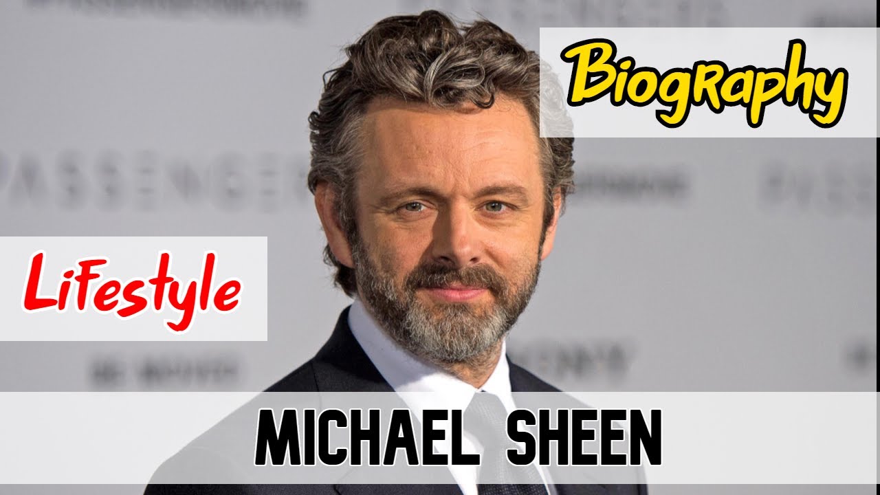 Michael Sheen Welsh Actor Biography & Lifestyle - YouTube