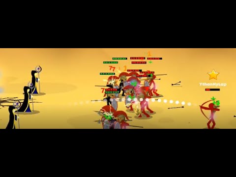 SW3 | Cầm Atreyos quẩy rank. - YouTube