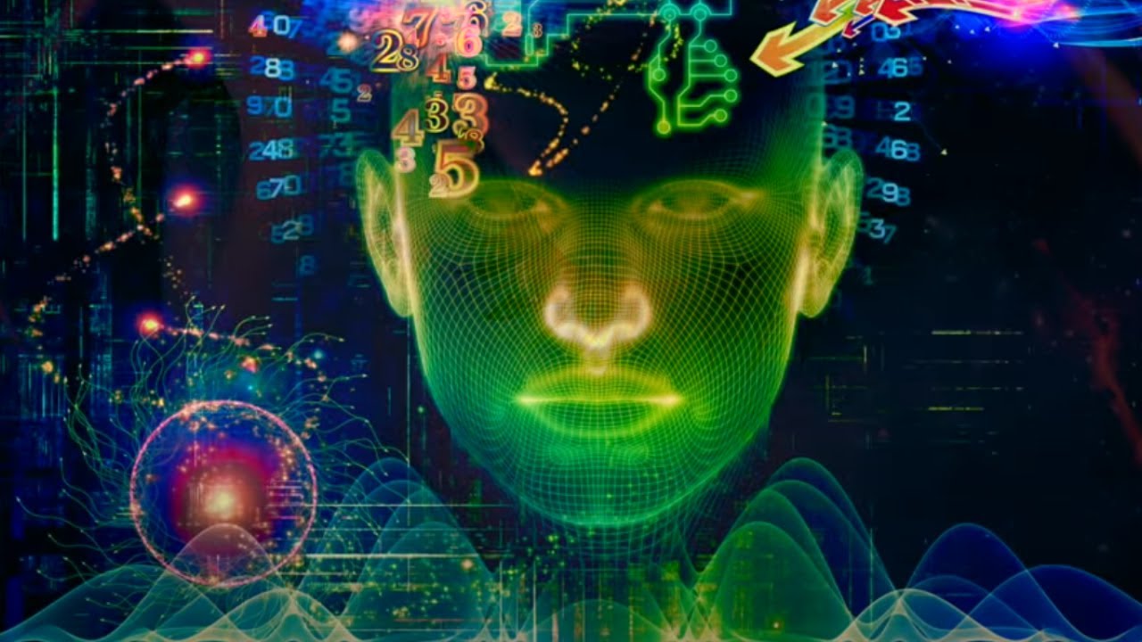 30 Minute Music for Studying - Binaural Beats, Healing Frequencies ...