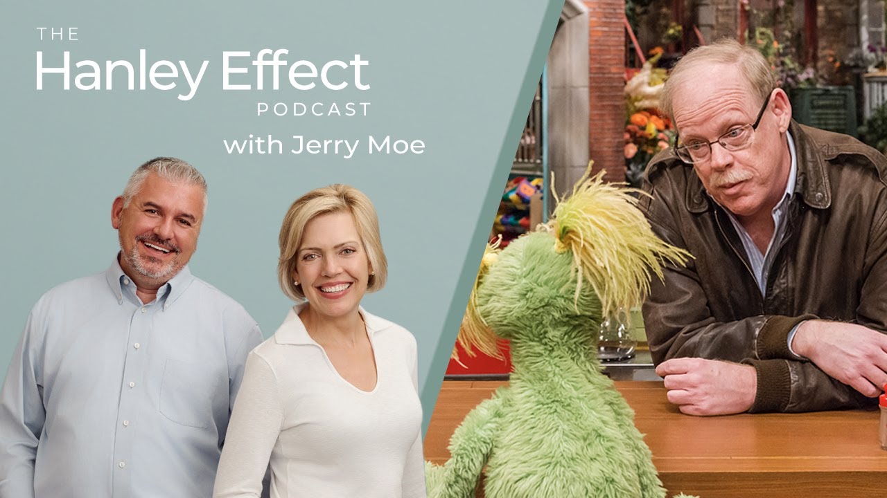 Giving Kids a Voice: Jerry Moe on Healing Families Impacted by ...