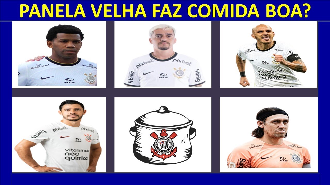 Panela velha que faz comida boa? Vamos falar das panelas velhas que ...