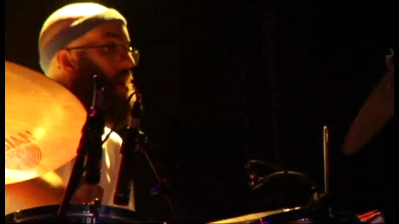 Matisyahu - King Without a Crown Live at Elemental Experience San Diego ...