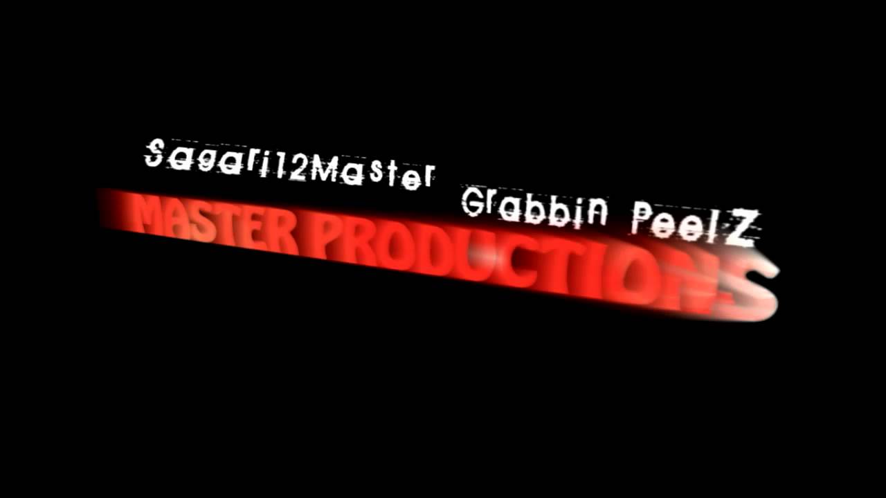 Master Productions new intro - YouTube