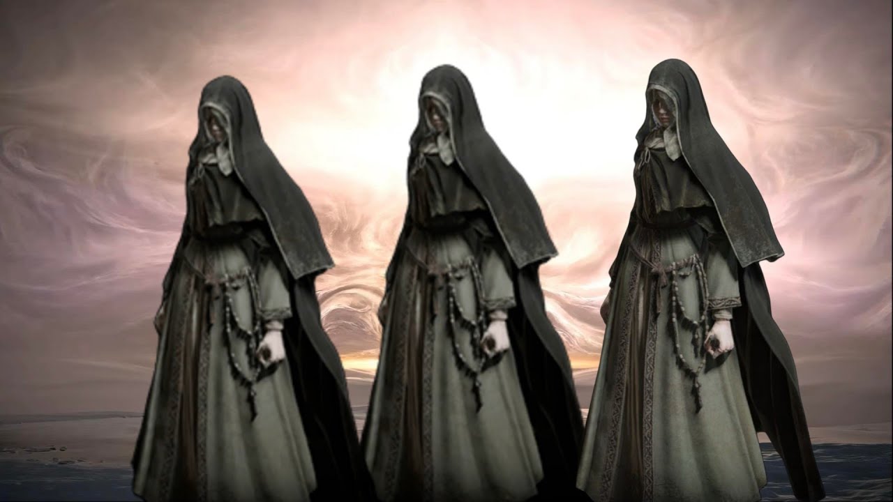 I DESTROYED Reality With 3 Revenants | Nightreign - YouTube